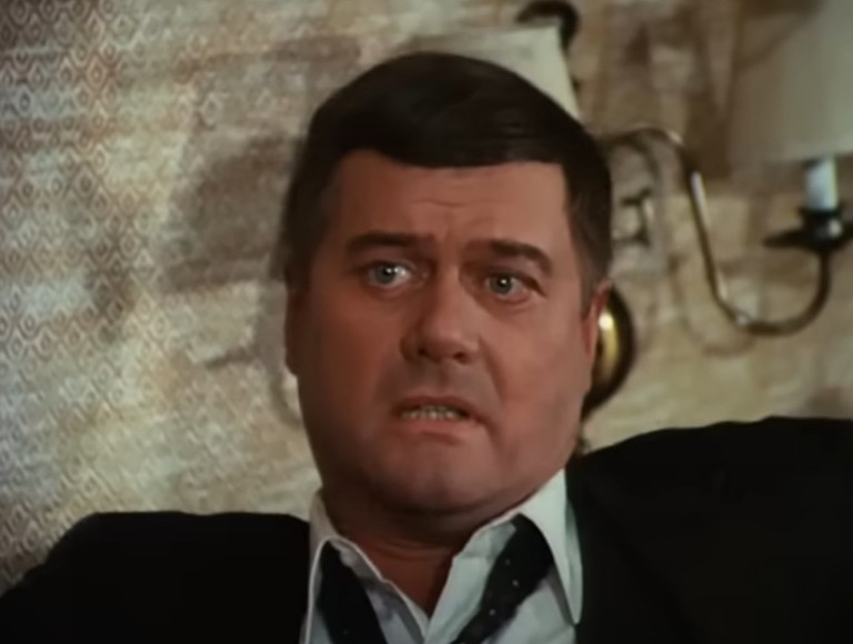 Larry Hagman Was Television's Most Beloved Villain For A Reason