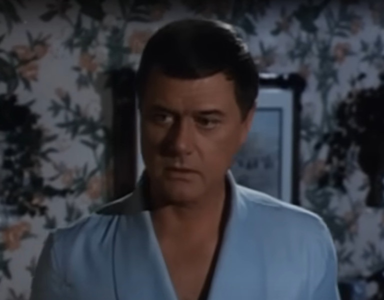 Larry Hagman Was Television's Most Beloved Villain For A Reason