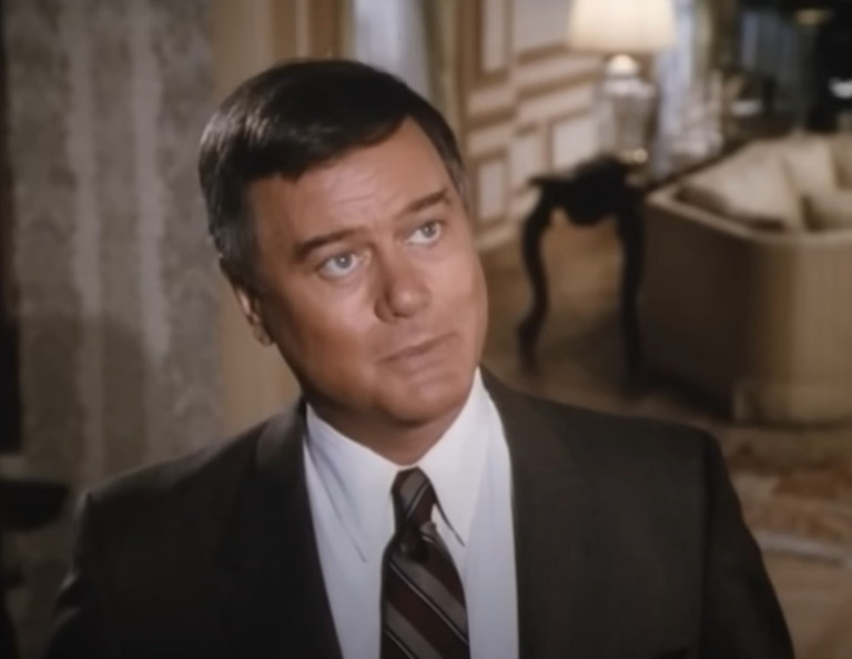 Larry Hagman Was Television's Most Beloved Villain For A Reason