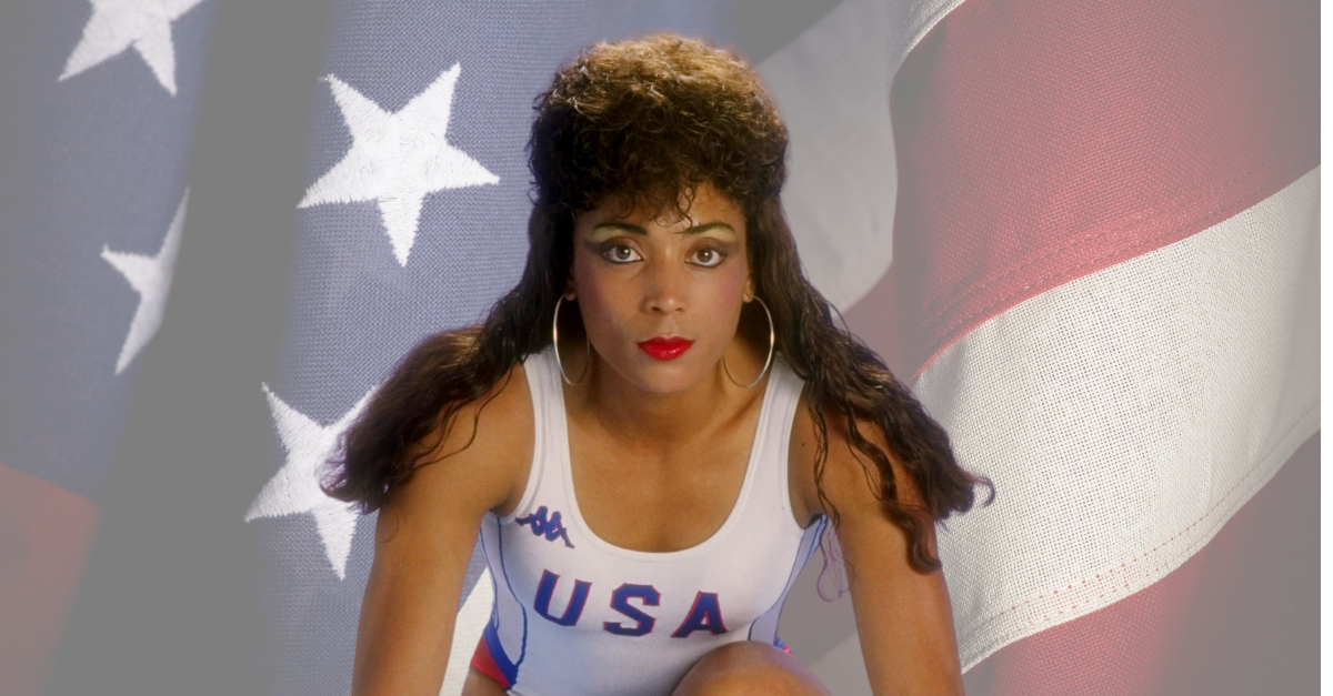Fast-Track Facts About Flo-Jo, The Olympian Everyone Loved To Hate