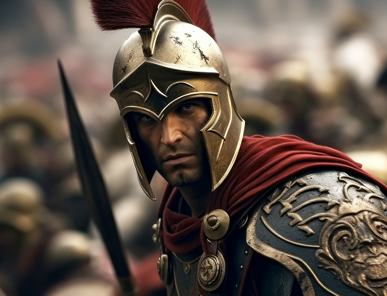 Epic Facts About Ancient Rome, History's Great Civilization