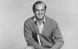 Bob Newhart Fooled Everyone