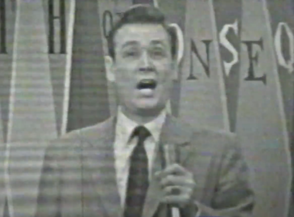 Bob Barker Had A Chilling Dark Side