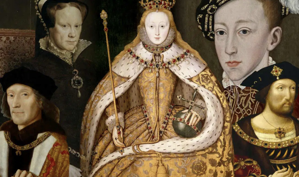 Weird Facts About Monarchies
