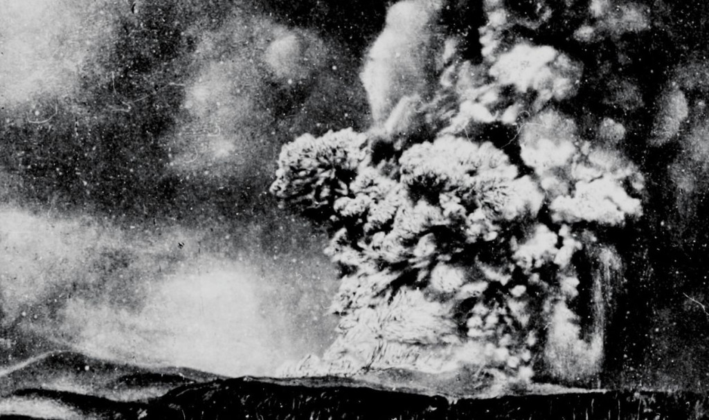 Apocalyptic Facts About 536 AD, The Worst Year To Be Alive