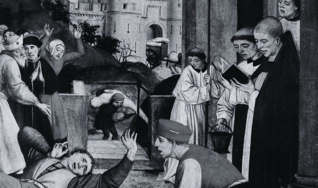 Apocalyptic Facts About 536 AD, The Worst Year To Be Alive