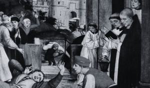 Apocalyptic Facts About 536 AD, The Worst Year To Be Alive