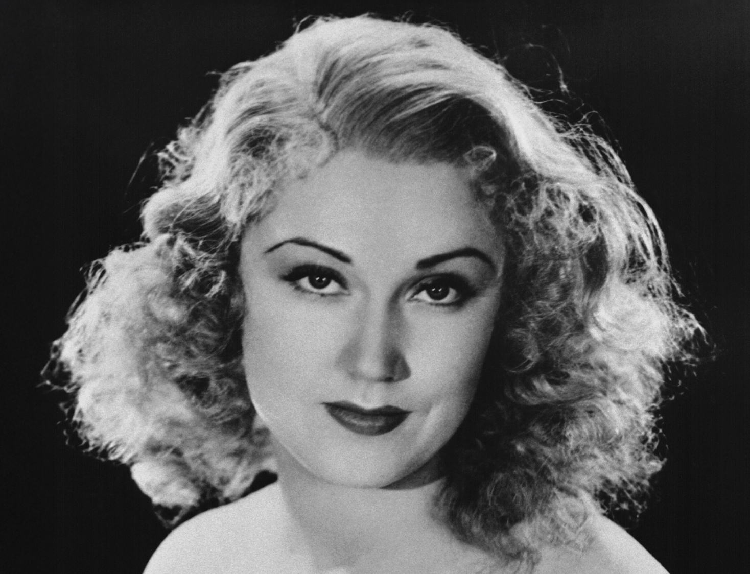 Fay Wray Was Hollywood’s First Scream Queen