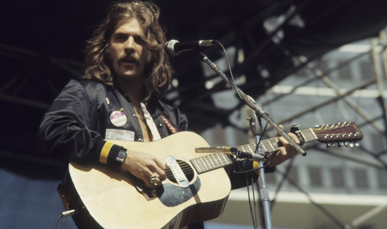 Glenn Frey Changed The Face Of Rock Music