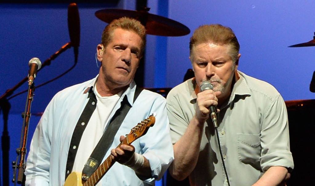 The Triumphs And Regrets Of Don Henley