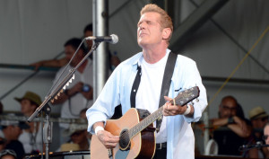 Glenn Frey Changed The Face Of Rock Music