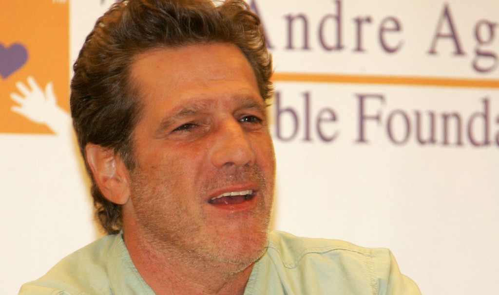 Glenn Frey Changed The Face Of Rock Music