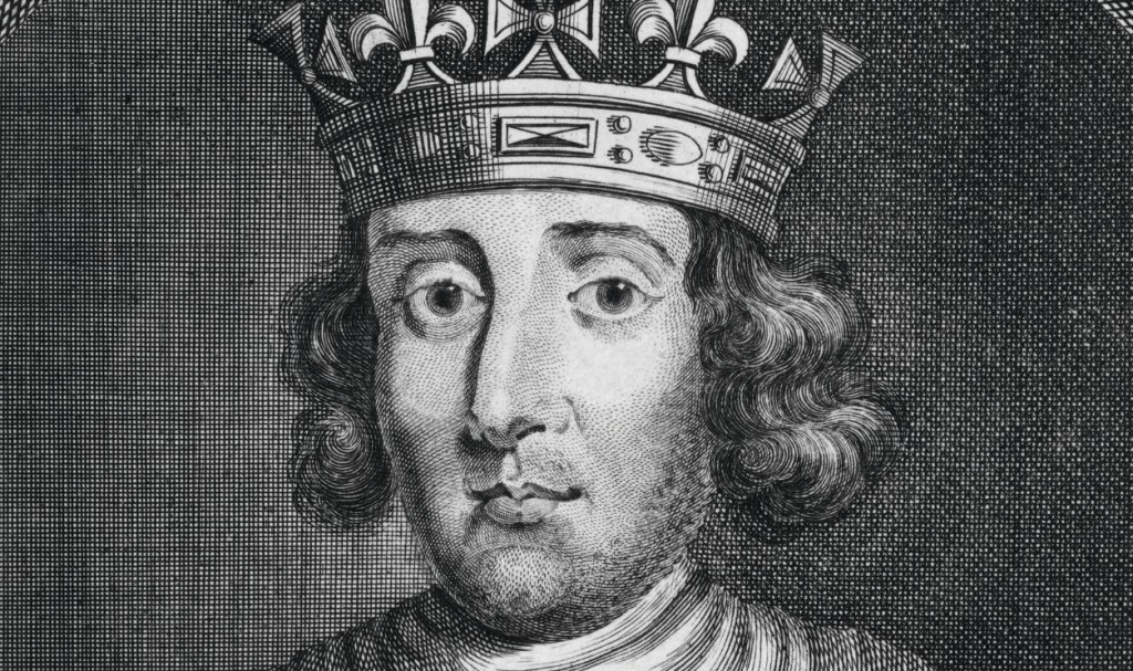 William Wallace, The Man Who Wouldn’t Kneel