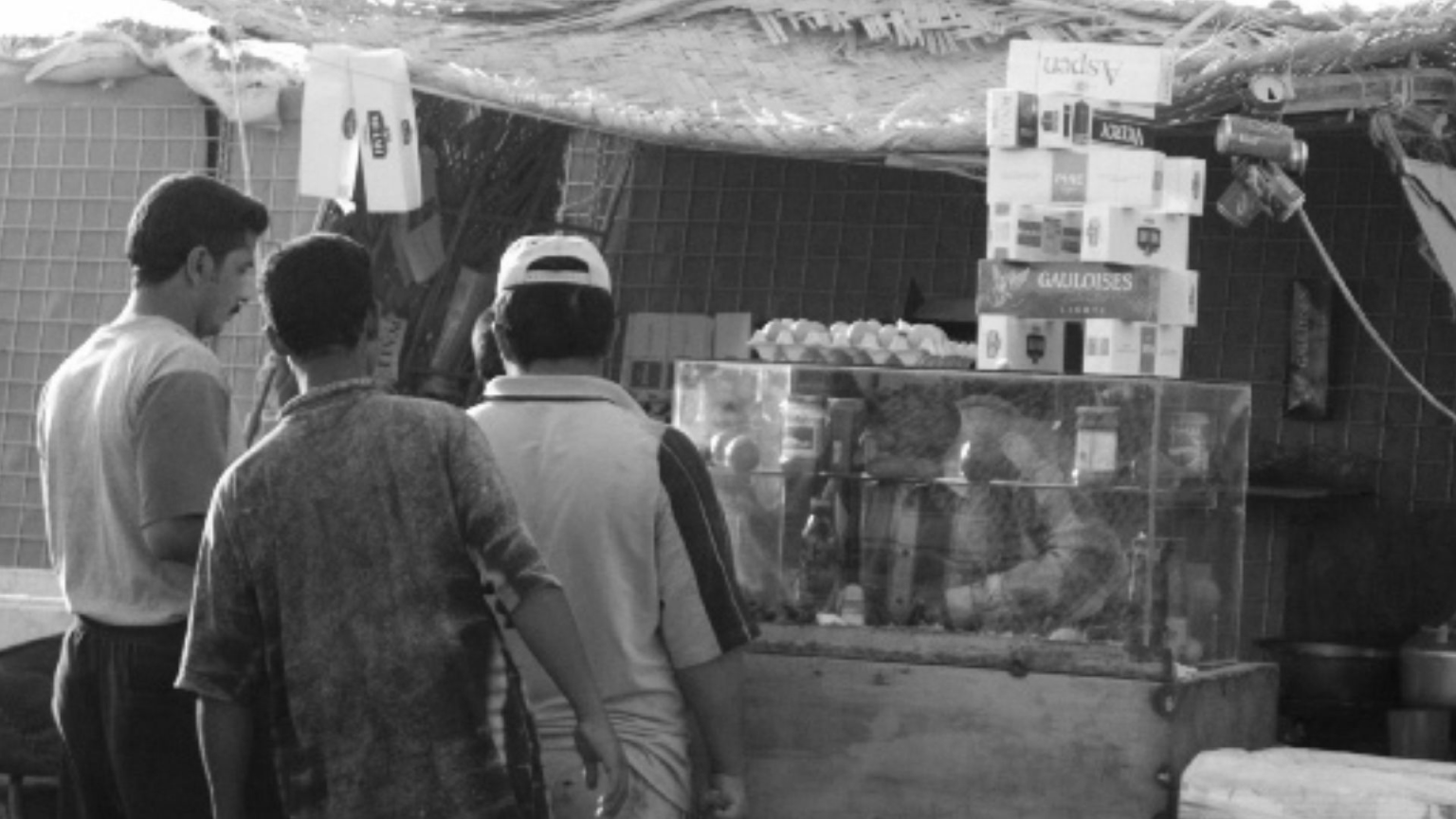 Items That Were Rationed In Word War II