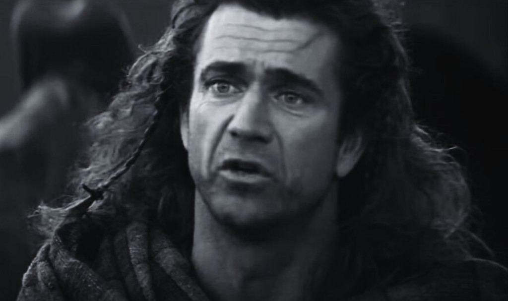 William Wallace, The Man Who Wouldn’t Kneel