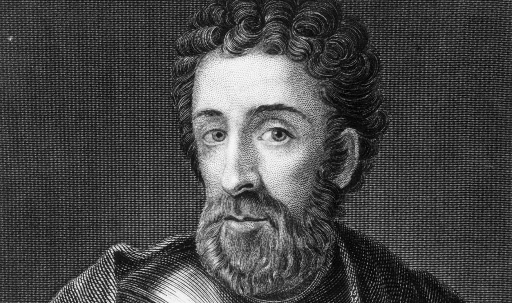 William Wallace, The Man Who Wouldn’t Kneel