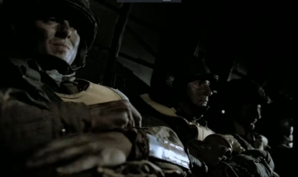 E Company Had The Wildest WWII Stories