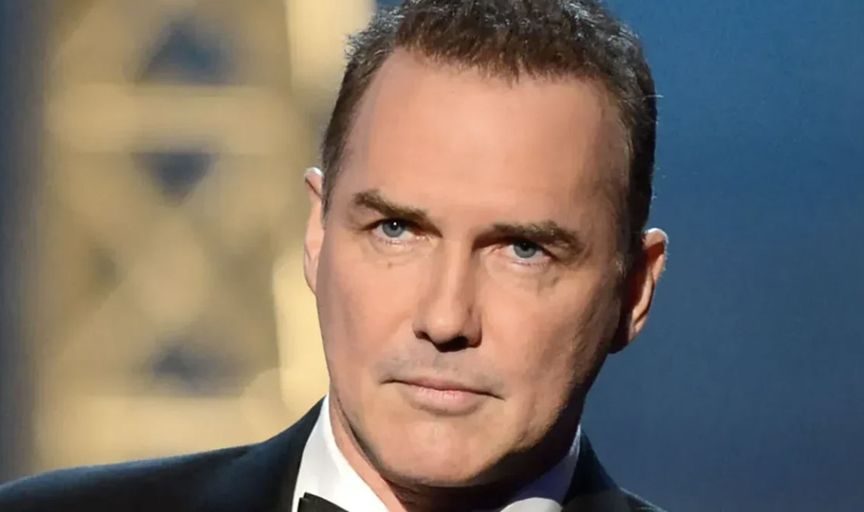 Norm Macdonald Hid A Lifetime Of Pain Behind His Controversial Jokes