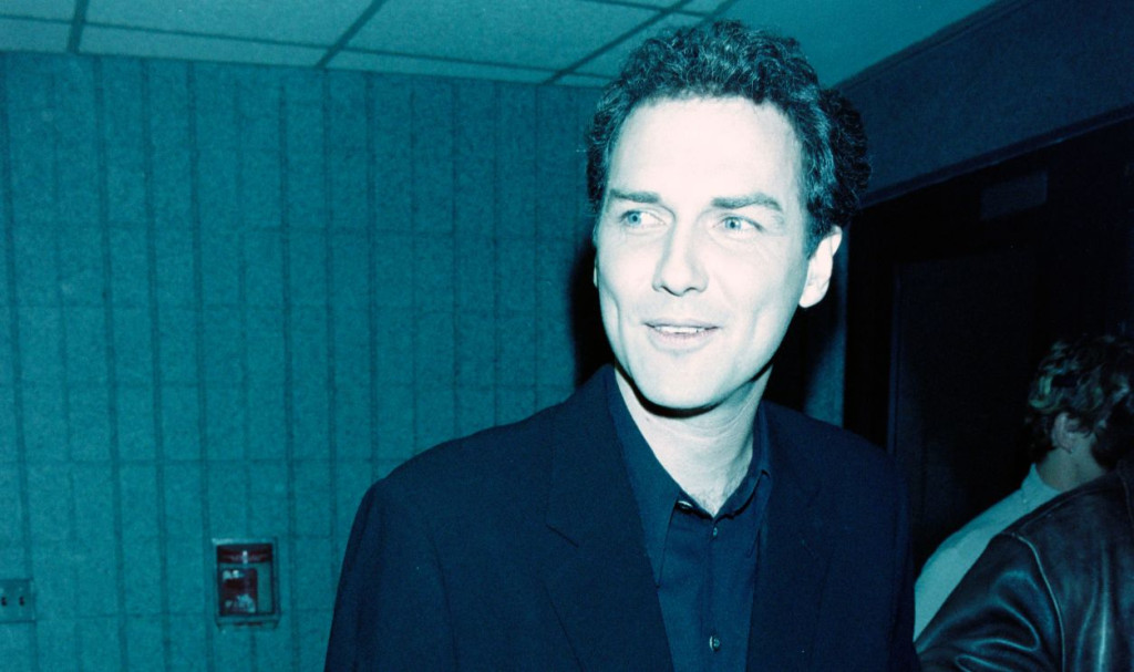Norm Macdonald Hid A Lifetime Of Pain Behind His Controversial Jokes