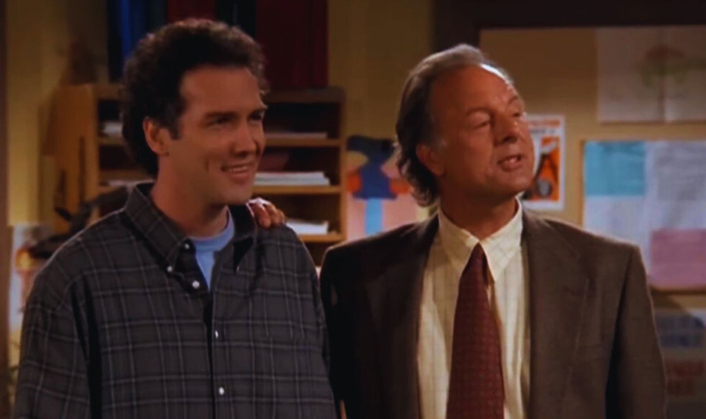 Norm Macdonald Hid A Lifetime Of Pain Behind His Controversial Jokes