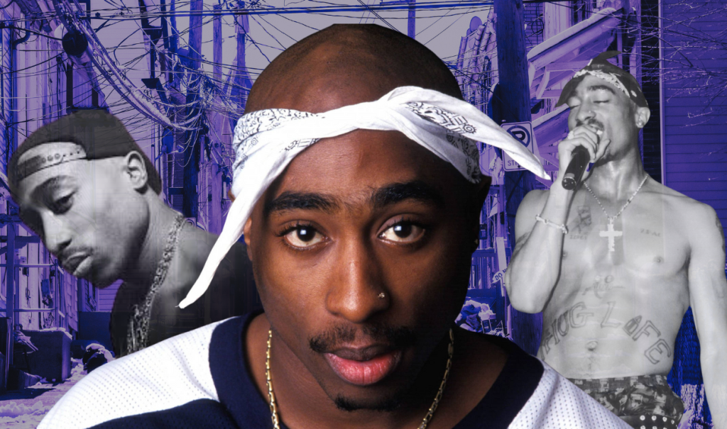 Hardcore Facts About Tupac Shakur, The Musical Martyr Of Hip Hop