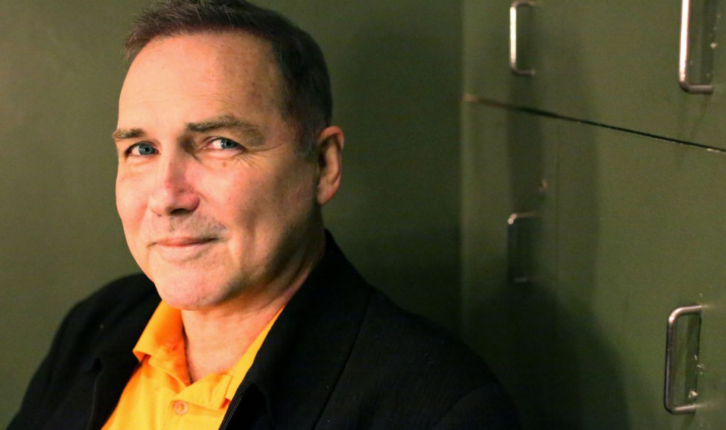 Norm Macdonald Hid A Lifetime Of Pain Behind His Controversial Jokes