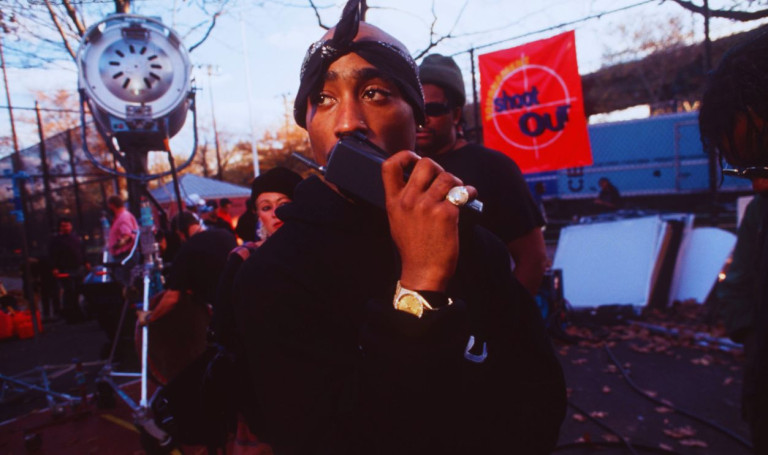 Hardcore Facts About Tupac Shakur, The Musical Martyr Of Hip Hop