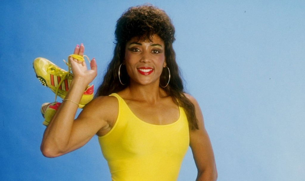 Fast-Track Facts About Flo-Jo, The Olympian Everyone Loved To Hate