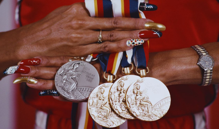 Fast-Track Facts About Flo-Jo, The Olympian Everyone Loved To Hate