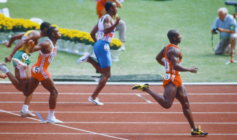 Fast-Track Facts About Flo-Jo, The Olympian Everyone Loved To Hate