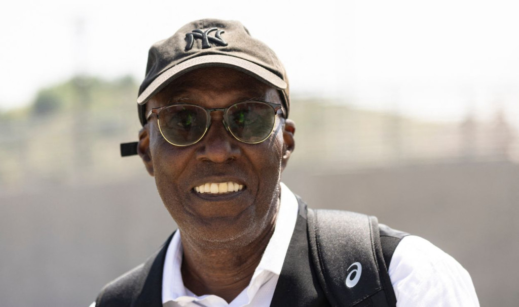 Fast-Track Facts About Flo-Jo, The Olympian Everyone Loved To Hate