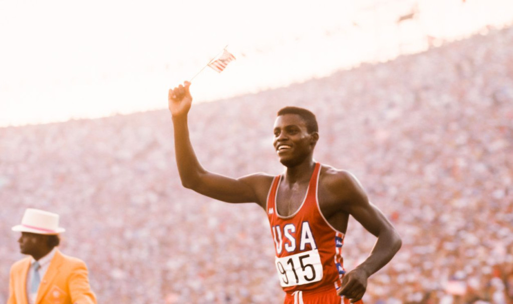Fast-Track Facts About Flo-Jo, The Olympian Everyone Loved To Hate