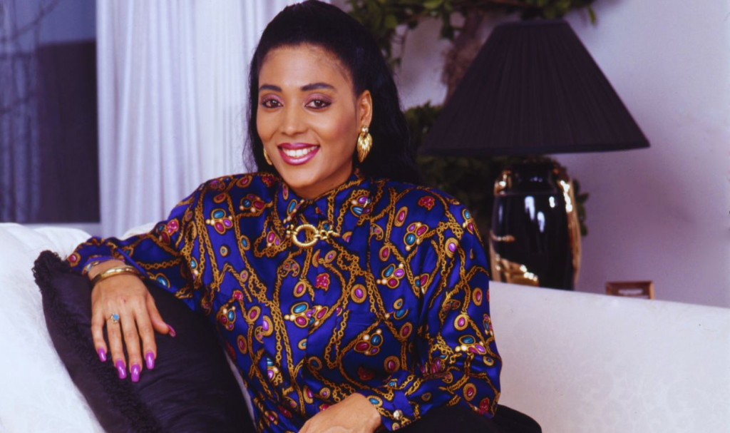 Fast-Track Facts About Flo-Jo, The Olympian Everyone Loved To Hate