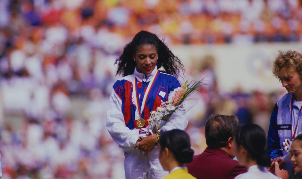 Fast-Track Facts About Flo-Jo, The Olympian Everyone Loved To Hate