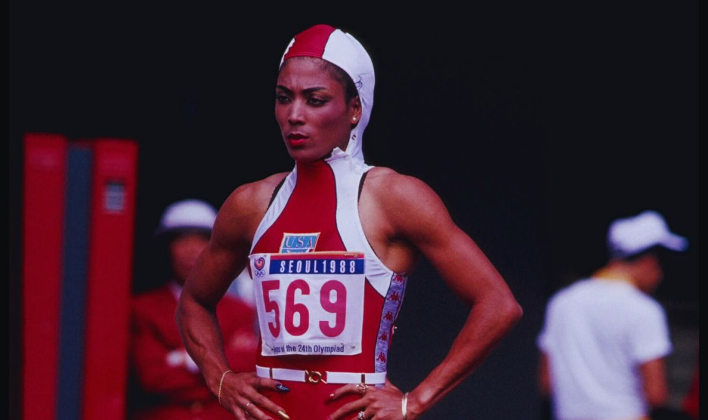 Fast-Track Facts About Flo-Jo, The Olympian Everyone Loved To Hate