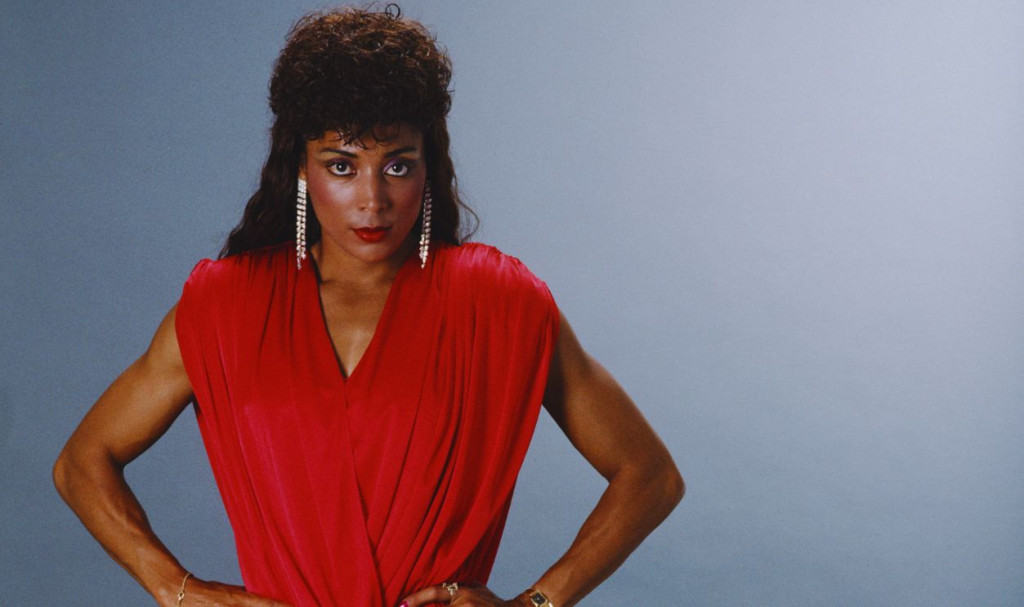 Fast-Track Facts About Flo-Jo, The Olympian Everyone Loved To Hate
