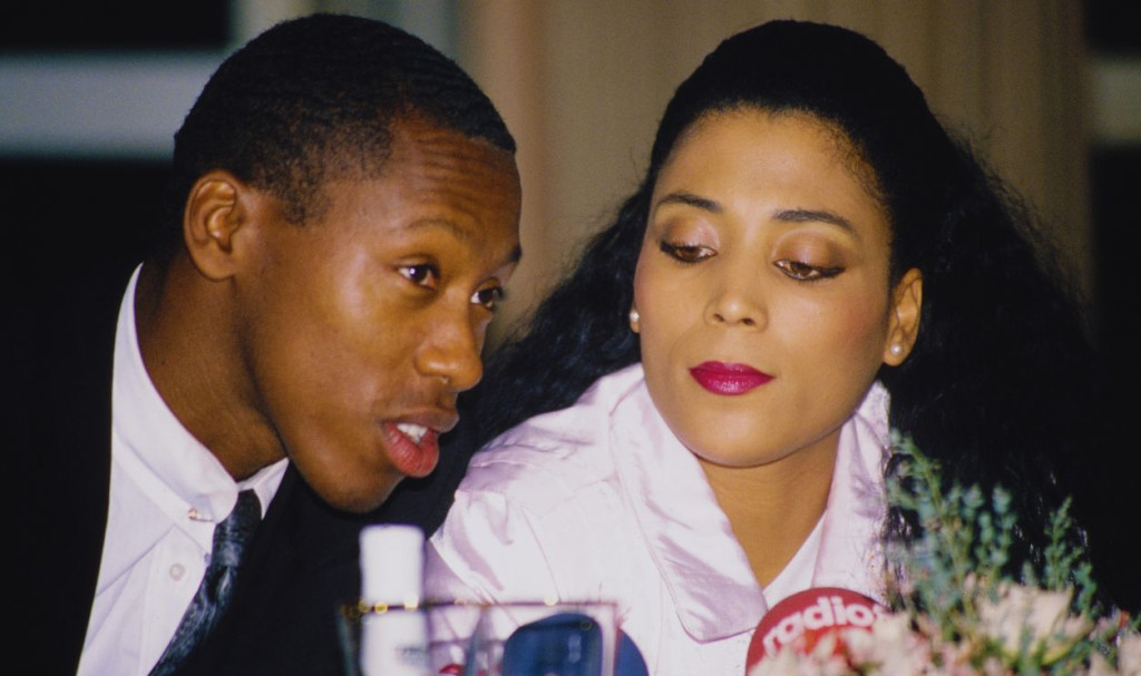 Fast-Track Facts About Flo-Jo, The Olympian Everyone Loved To Hate