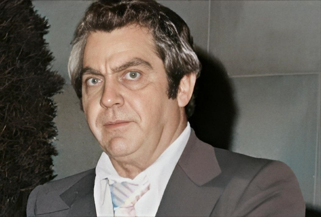 The Massive Real-Life Heist That Inspired "Goodfellas"