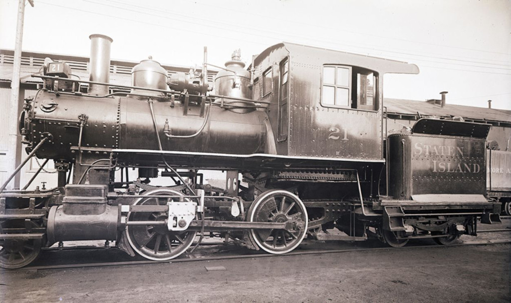 The Railroad Baron Who Shocked The World