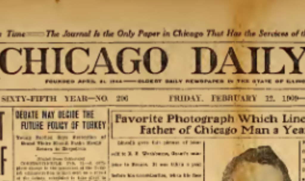 The Railroad Baron Who Shocked The World