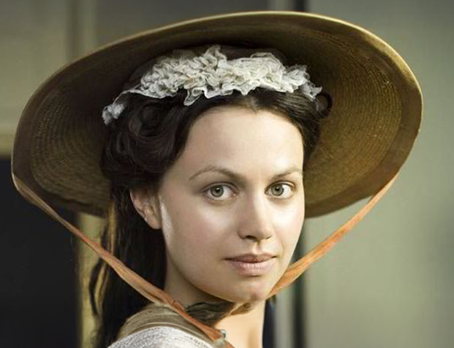 Fanny Murray Was Queen Of The Courtesans