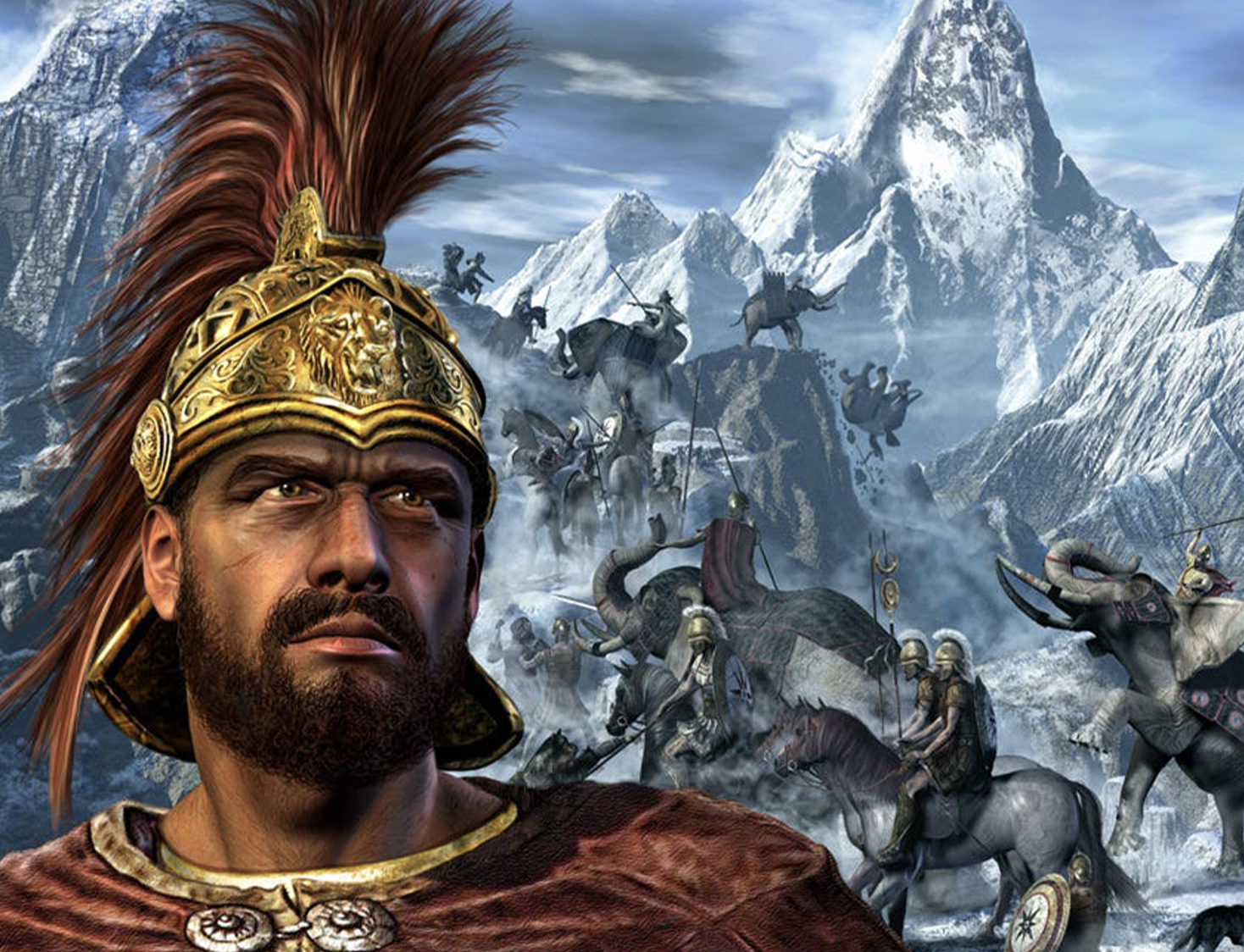 Hannibal Barca was the mastermind behind the single largest ambush in ...