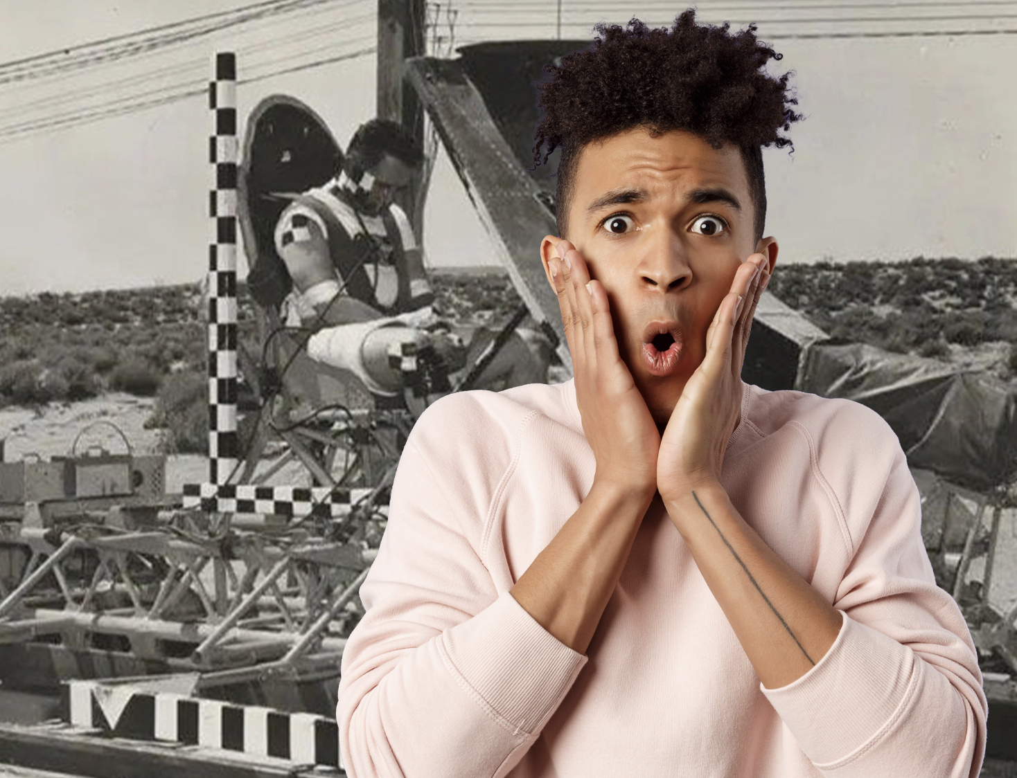 History’s Most Dangerous Science Experiments