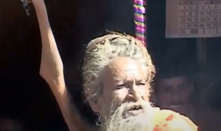 Strange Facts About The World’s Most Bizarre People