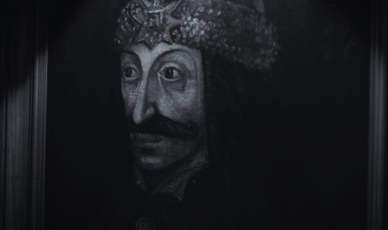 Vlad The Impaler Lived A Real-Life Horror Story