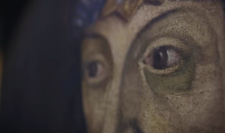 Vlad The Impaler Lived A Real-Life Horror Story