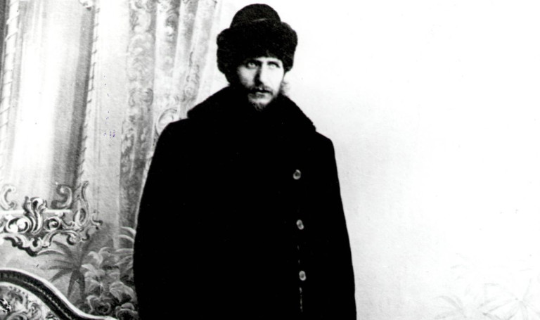 Hypnotic Facts About Maria Rasputin, The Mad Monk’s Daughter