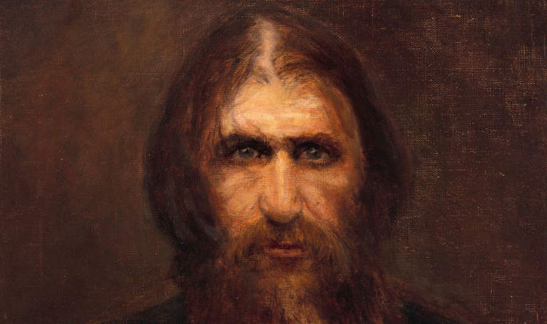 Rasputin Was The Most Feared Man In History
