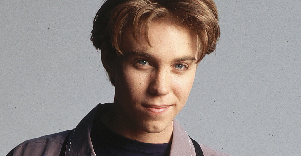 Jonathan Brandis: From Child Star To Teen Tragedy