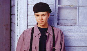 Jonathan Brandis: From Child Star To Teen Tragedy